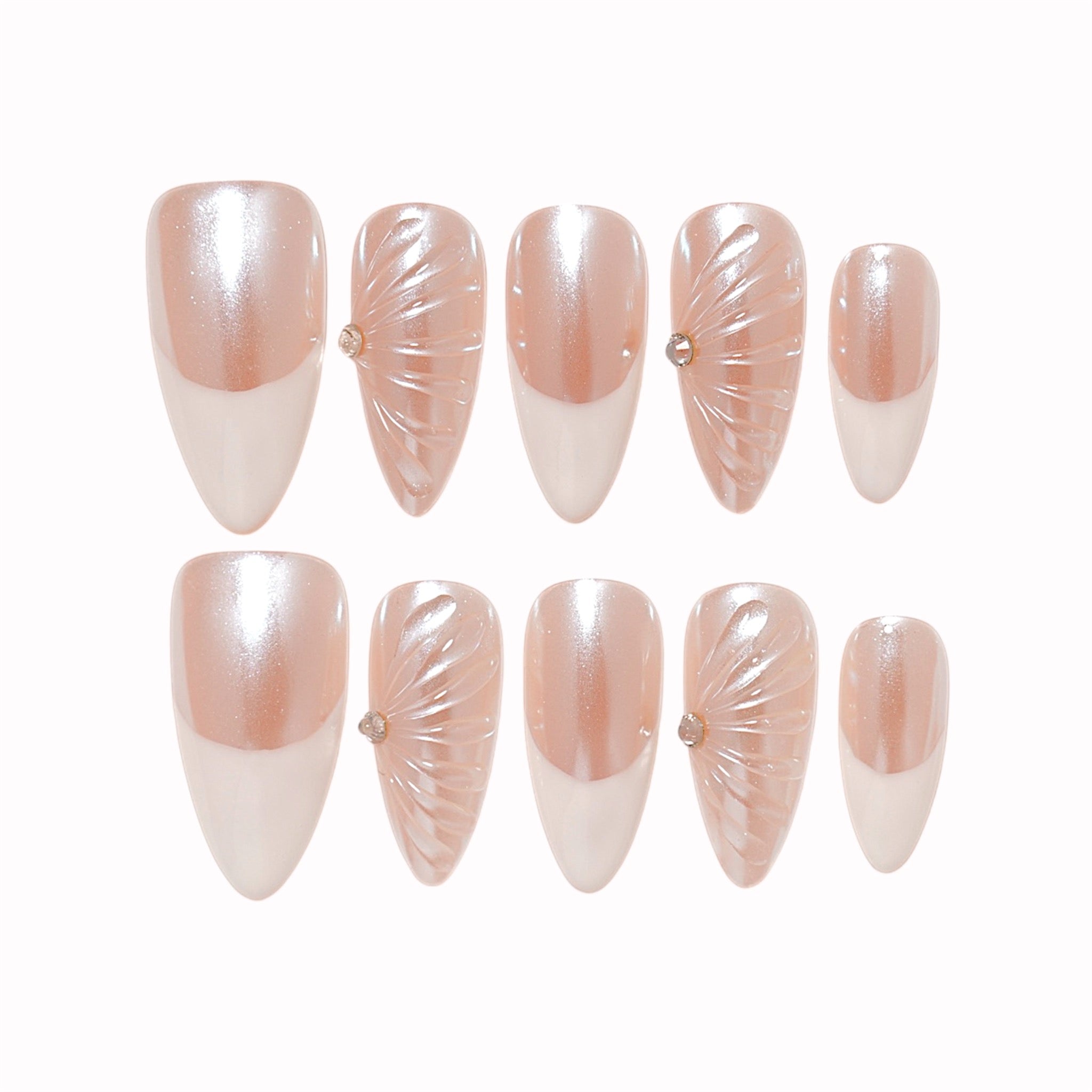 Aurora Shell – AphroNails